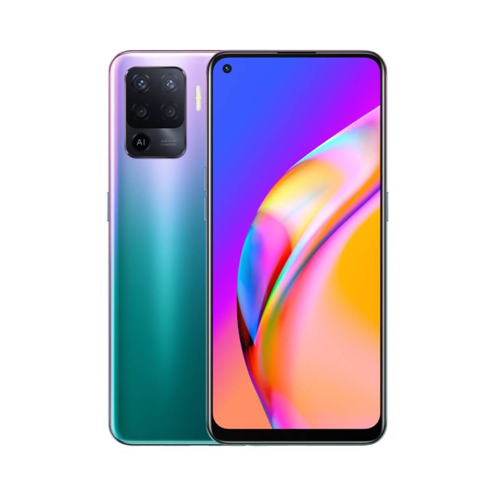 Oppo F19 Pro